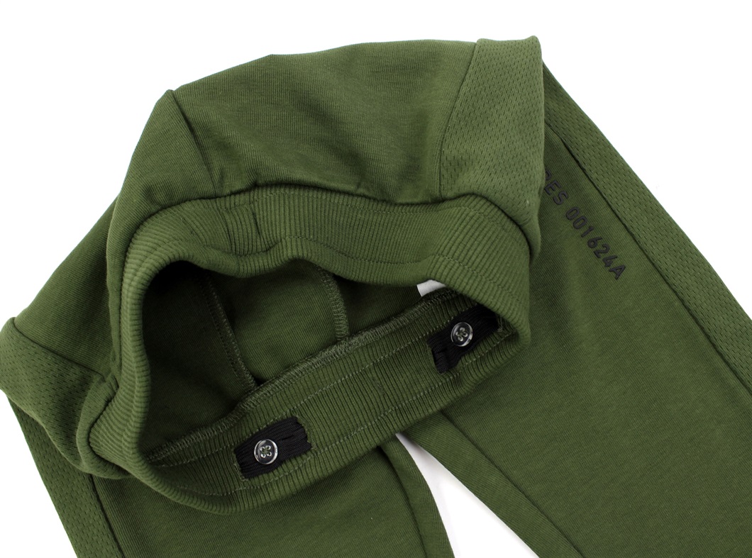 Køb Name It rifle green sweatpants | 220,96 DKK