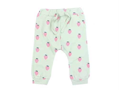 Name It babybukser jordbær | MilkyWalk | 69,90.-
