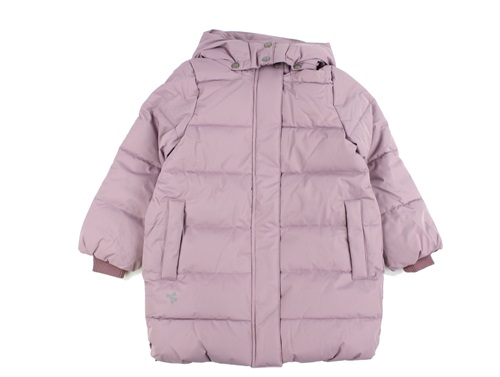 Wheat puffer Yrsa | MilkyWalk | kr. 999,95.-