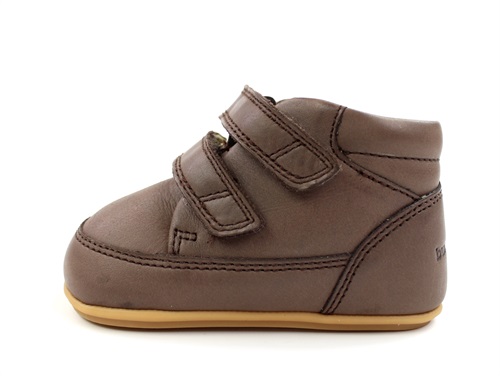 Køb Bundgaard prewalker brun | 499,95 DKK