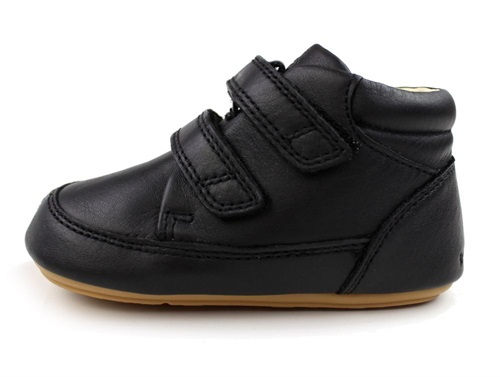 Køb Bundgaard prewalker sort | 549,95 DKK