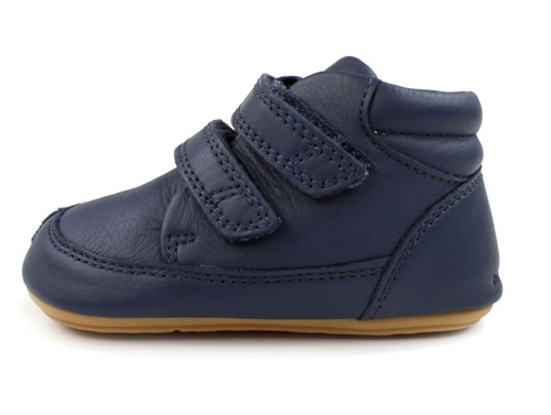 Køb Bundgaard prewalker navy | 467,46 DKK