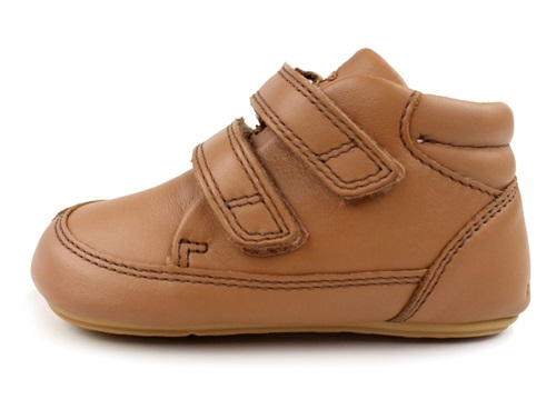 Køb Bundgaard prewalker cognac | 549,95 DKK