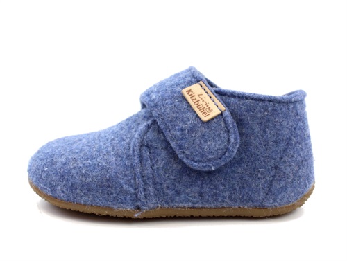 Living Kitzbühel sutsko media blue uld | 319,90.-