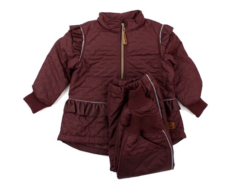 Mikk-line termosæt | decadent chocolate | 549,90.-