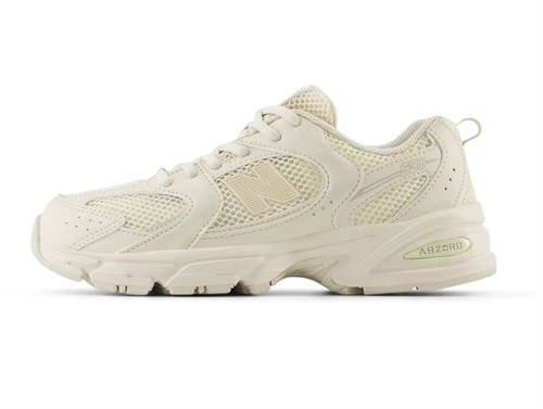 Køb New Balance 530 sneaker linen/arid stone | 552,97 DKK